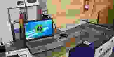 Graham Tool & Machine - CNC Milling and Turning, Laser Engraving